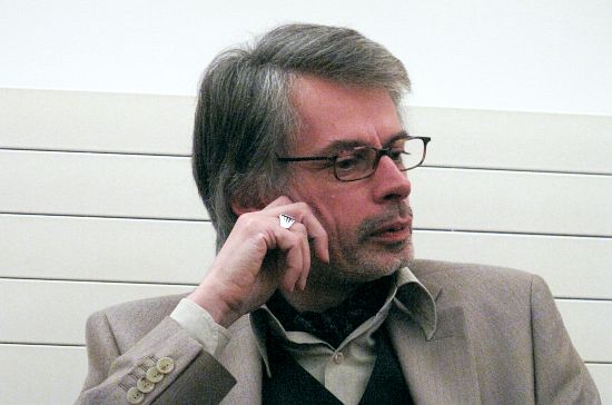 Musenblätter - Das unabhängige Kulturmagazin