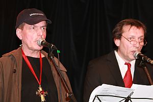 Musenblätter - Das unabhängige Kulturmagazin