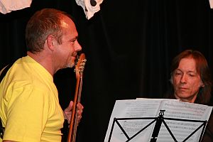 Musenblätter - Das unabhängige Kulturmagazin