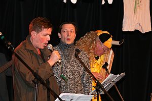 Musenblätter - Das unabhängige Kulturmagazin