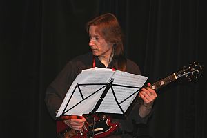 Musenblätter - Das unabhängige Kulturmagazin