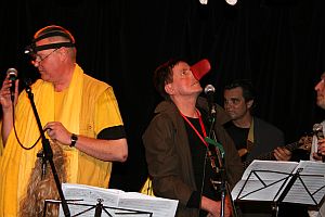 Musenblätter - Das unabhängige Kulturmagazin