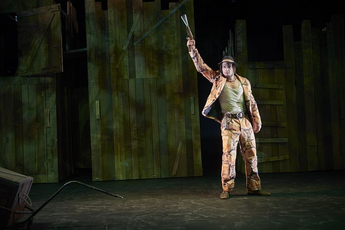 Musenblätter - Das unabhängige Kulturmagazin