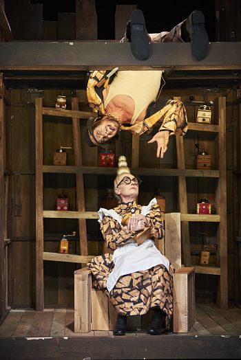 Musenblätter - Das unabhängige Kulturmagazin