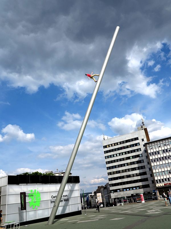 Musenblätter - Das unabhängige Kulturmagazin