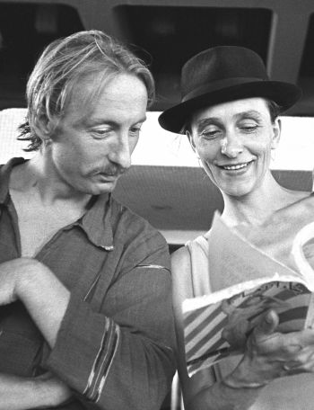 Musenblätter - Das unabhängige Kulturmagazin