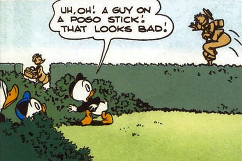 Folge 479: Doof gucken | ZEIT ONLINE