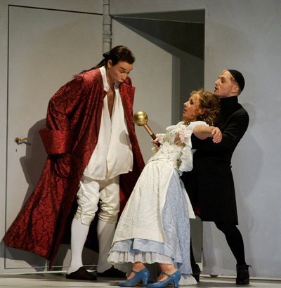 Musenblätter - Das unabhängige Kulturmagazin