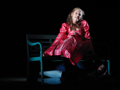 Musenblätter - Das unabhängige Kulturmagazin