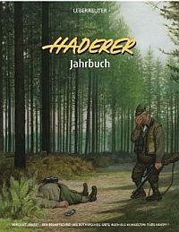 Musenblätter - Das unabhängige Kulturmagazin