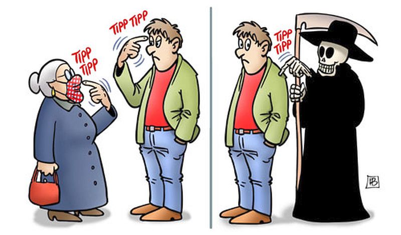 Musenblätter - Das unabhängige Kulturmagazin