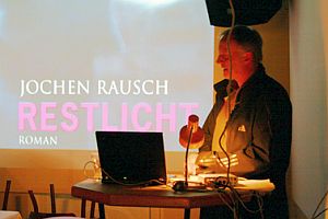 Musenblätter - Das unabhängige Kulturmagazin