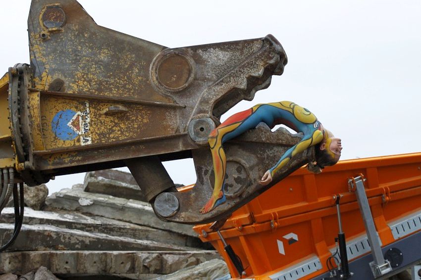 Musenblätter - Das unabhängige Kulturmagazin