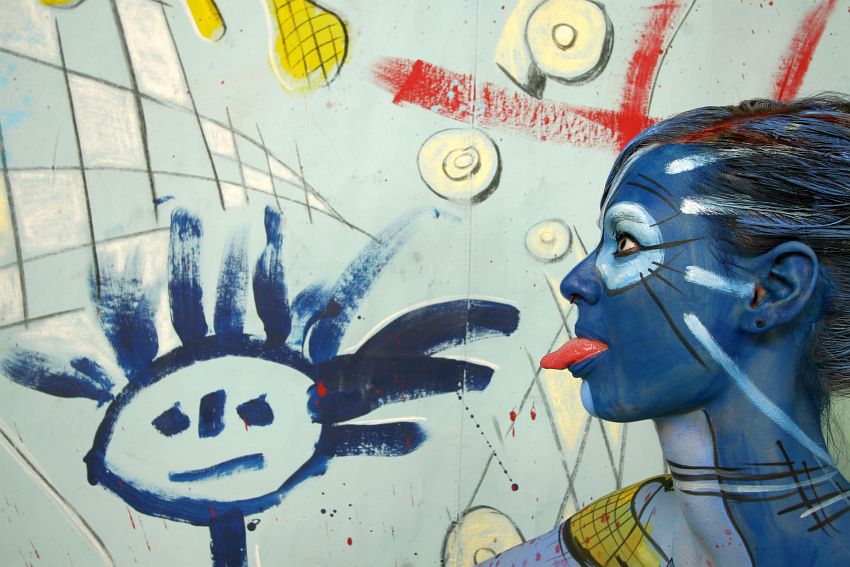 Musenblätter - Das unabhängige Kulturmagazin