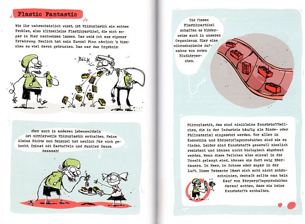 Musenblätter - Das unabhängige Kulturmagazin