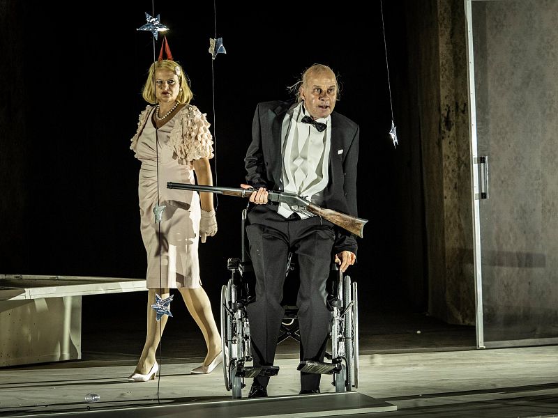 Musenblätter - Das unabhängige Kulturmagazin