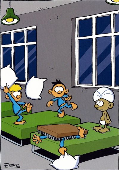 Musenblätter - Das unabhängige Kulturmagazin