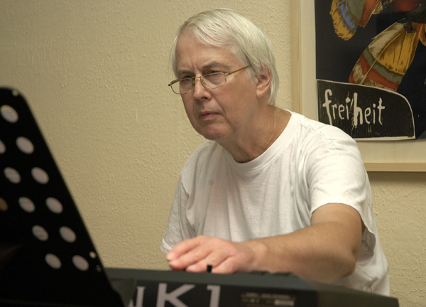 Musenblätter - Das unabhängige Kulturmagazin