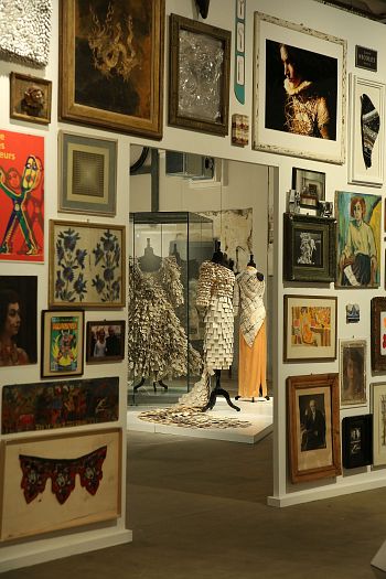 Musenblätter - Das unabhängige Kulturmagazin