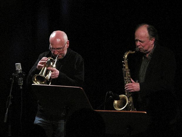 Musenblätter - Das unabhängige Kulturmagazin