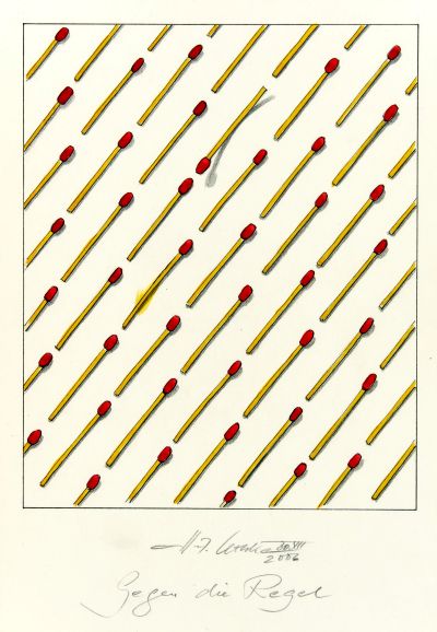 Musenblätter - Das unabhängige Kulturmagazin