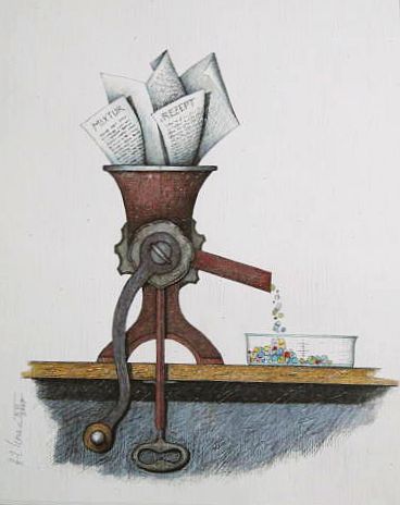 Musenblätter - Das unabhängige Kulturmagazin