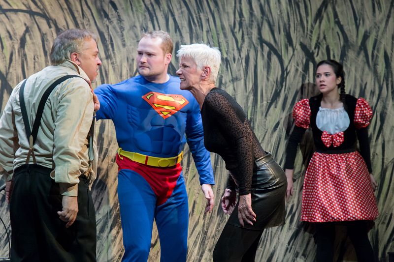 Musenblätter - Das unabhängige Kulturmagazin