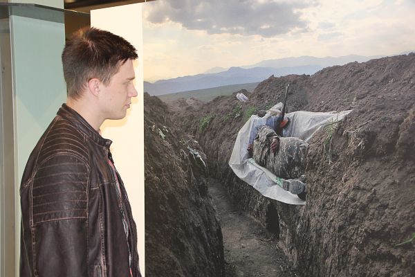 Musenblätter - Das unabhängige Kulturmagazin