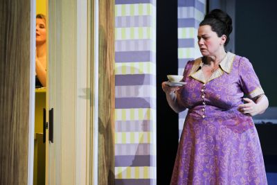 Musenblätter - Das unabhängige Kulturmagazin