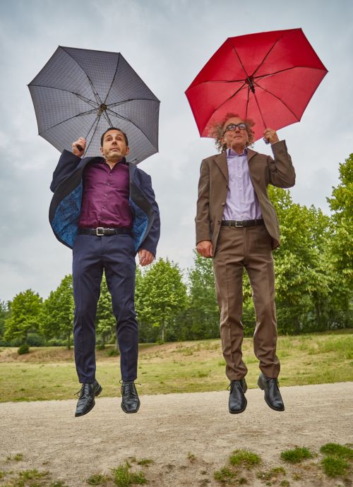 Musenblätter - Das unabhängige Kulturmagazin