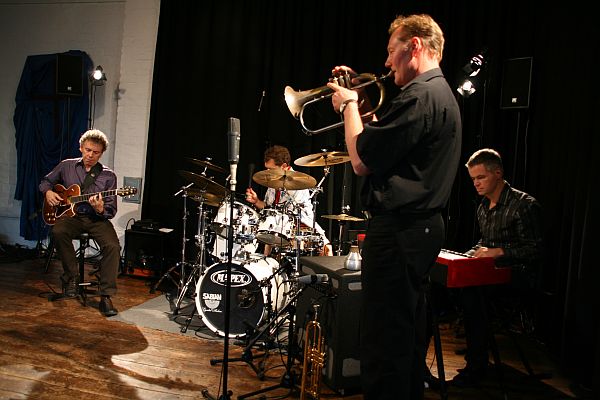 Musenblätter - Das unabhängige Kulturmagazin